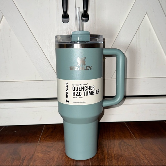 Stanley | Dining | Stanley 4 Oz Shale Limited Edition Adventure ...
